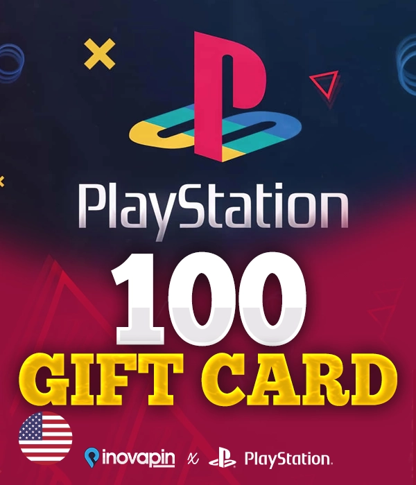 100 USD Psn Gift Card Satın Al - PSN Gift Card Fiyatları